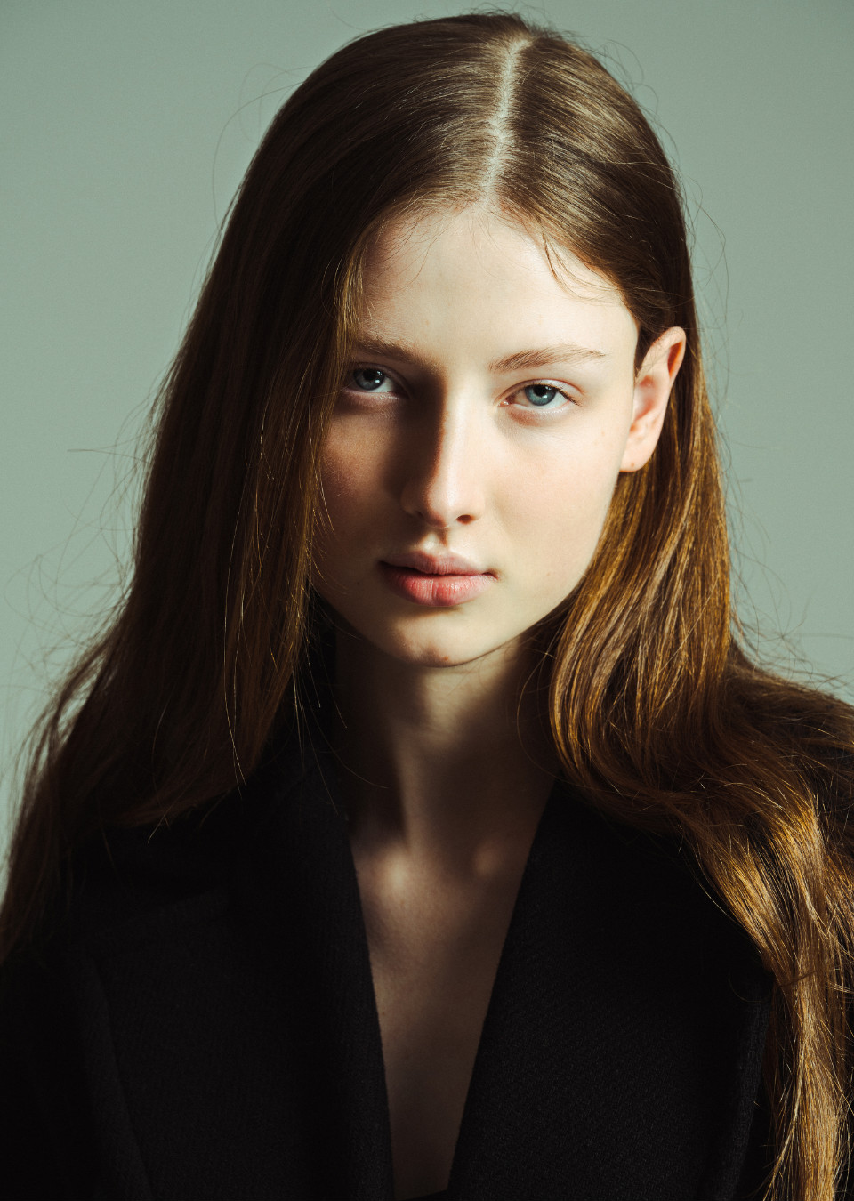 Alice De cherade - The Face