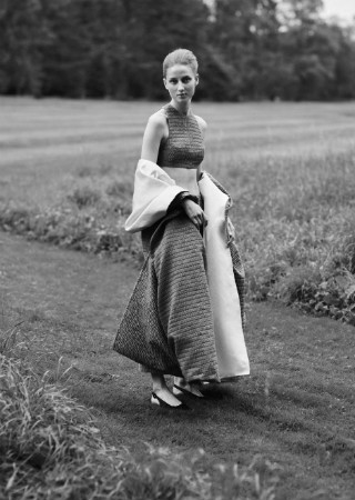 Alice De cherade - The Face