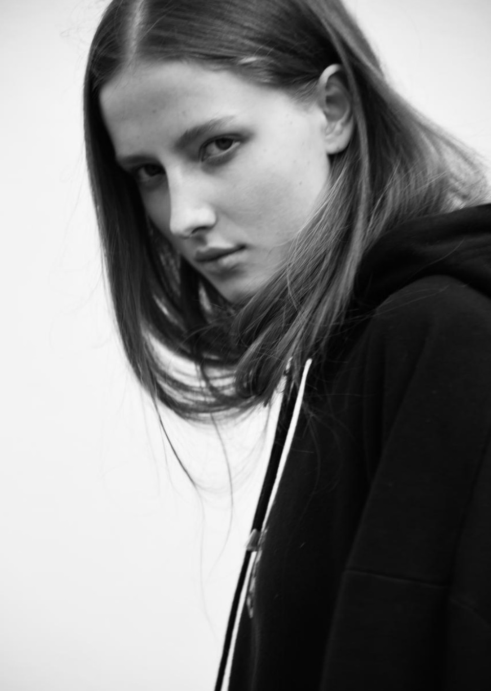 Alice De cherade - The Face