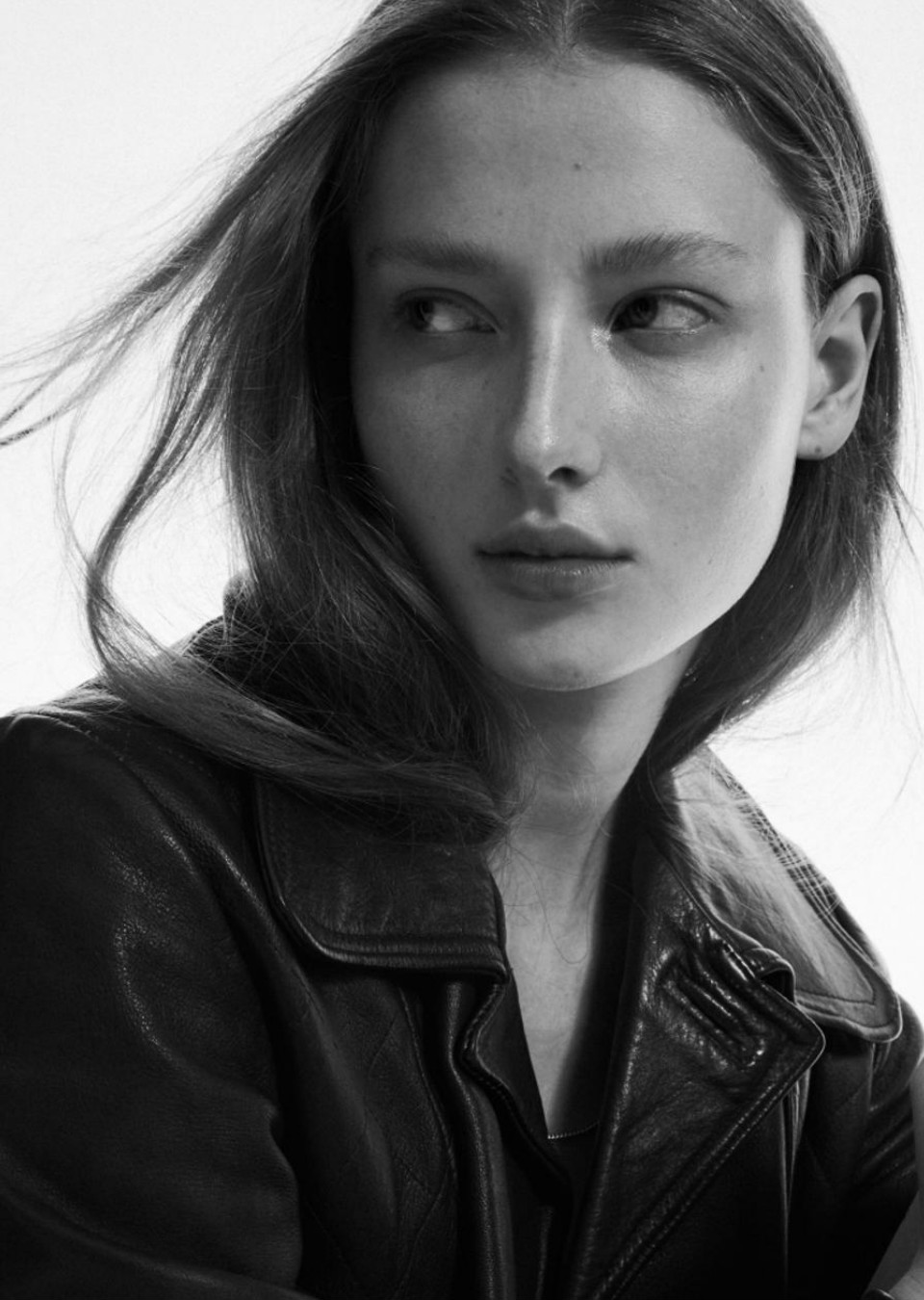 Alice De cherade - The Face