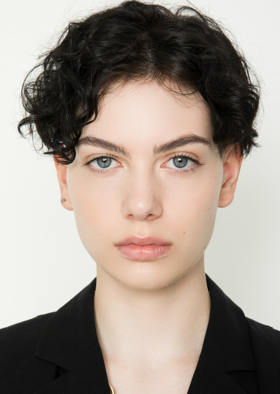 Men - New faces - The Face