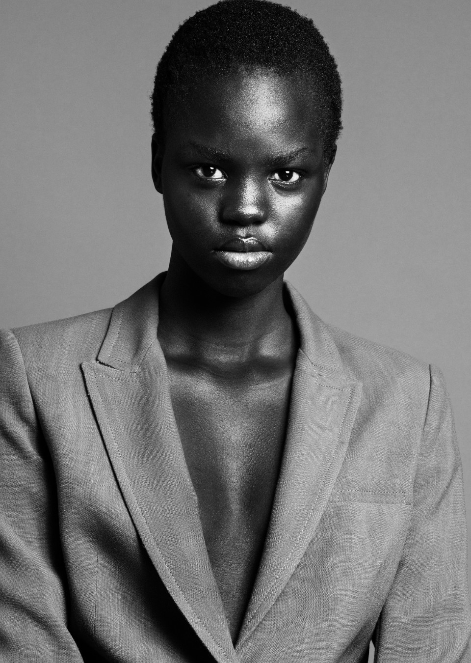 Akolde Meen - The Face