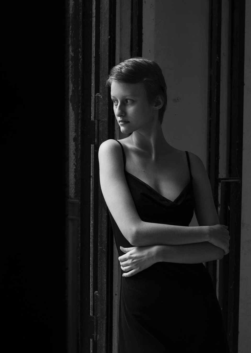 Maria Shainer - The Face