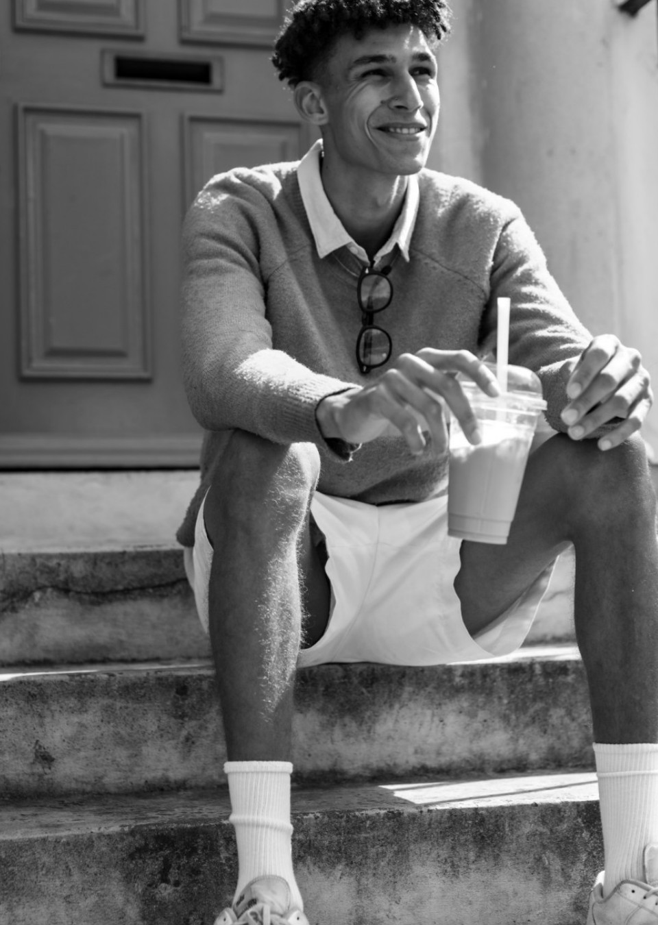 James Hickok - The Face