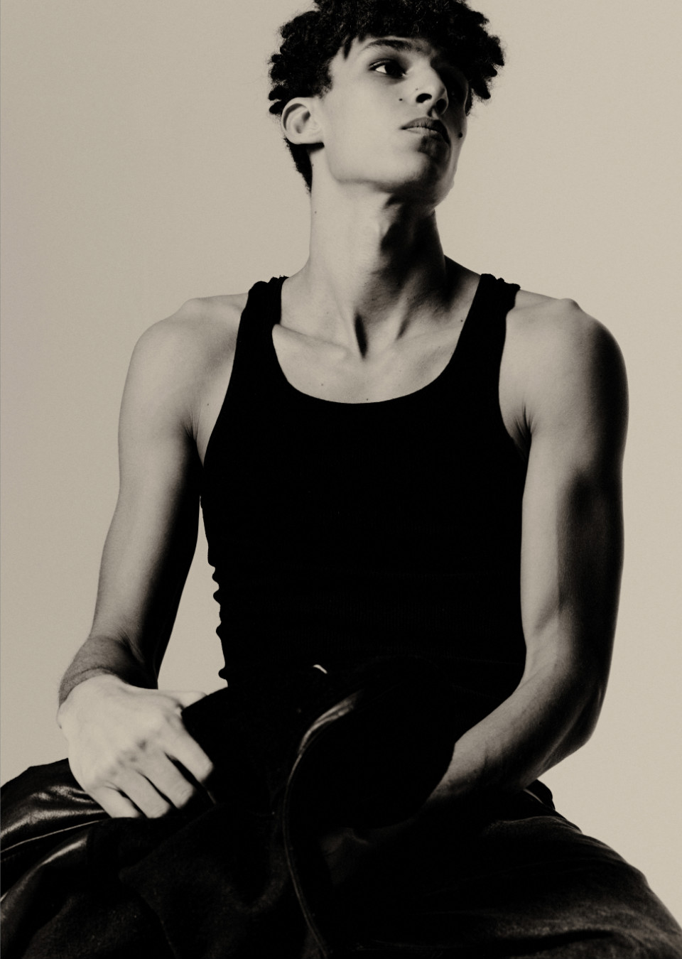 James Hickok - The Face