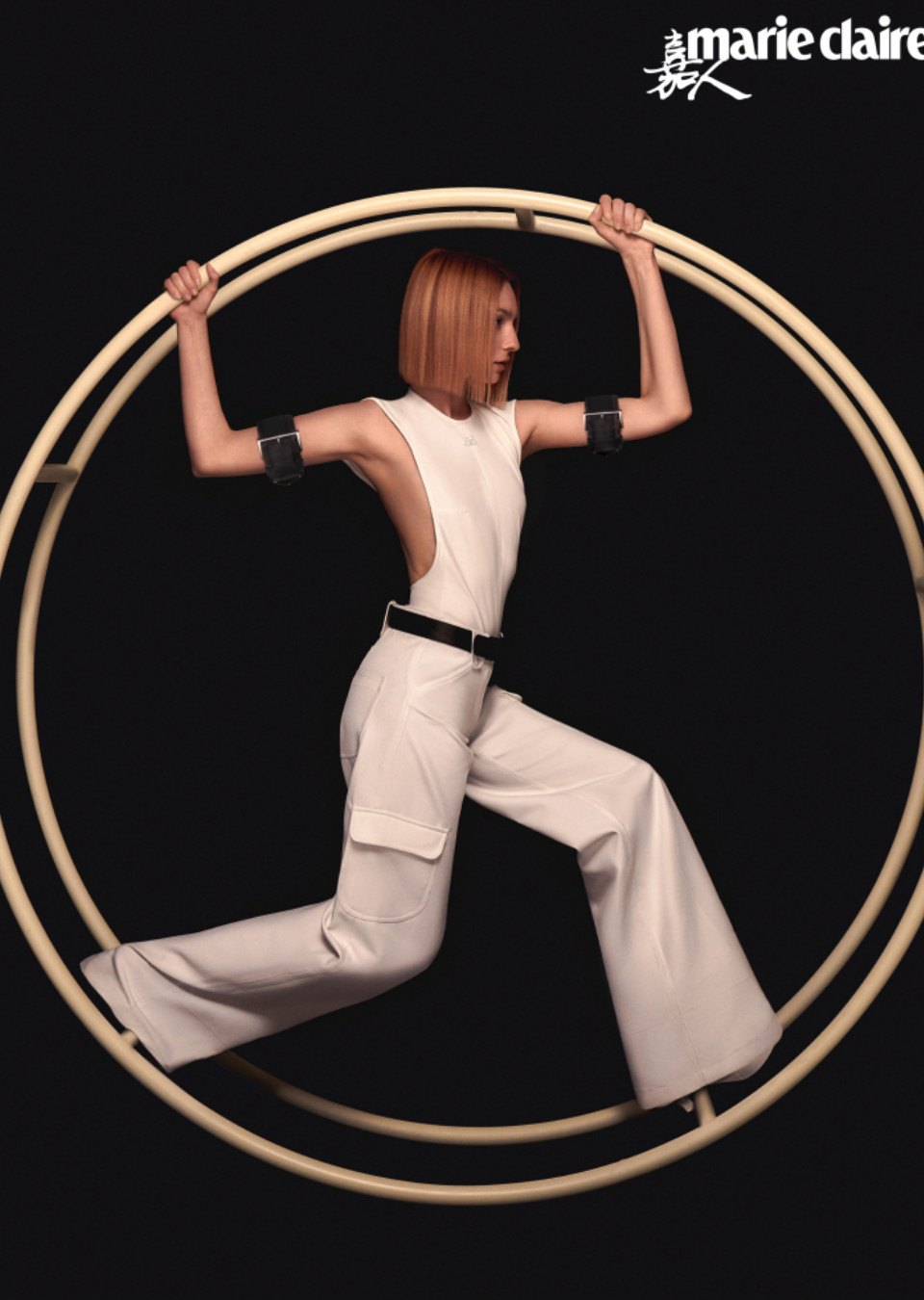 Marta Mac - The Face