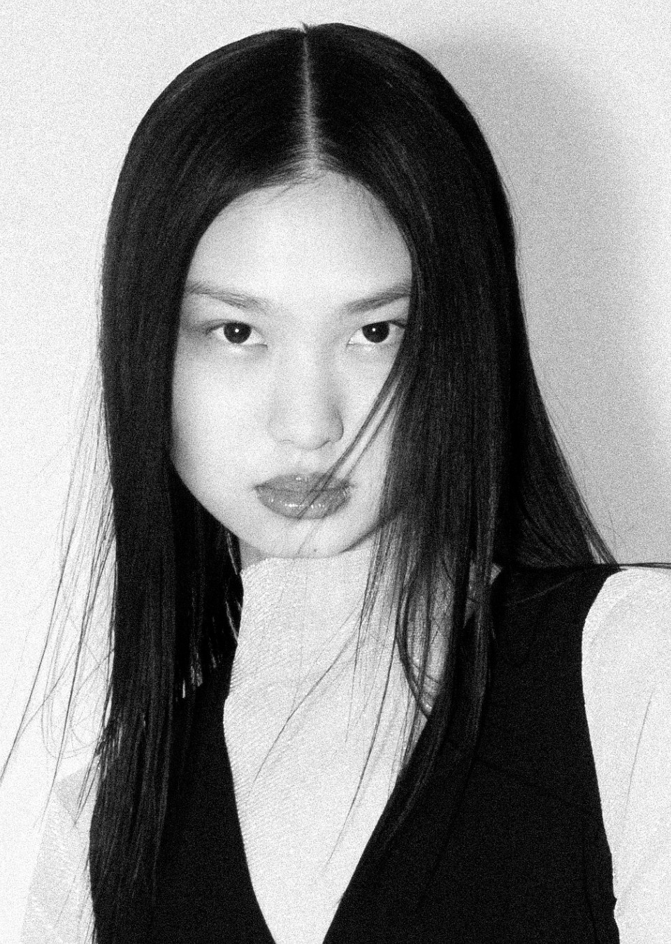Yuxin Song - The Face